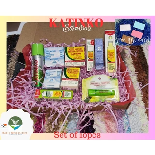 katinko set - Best Prices and Online Promos - Apr 2024 | Shopee Philippines