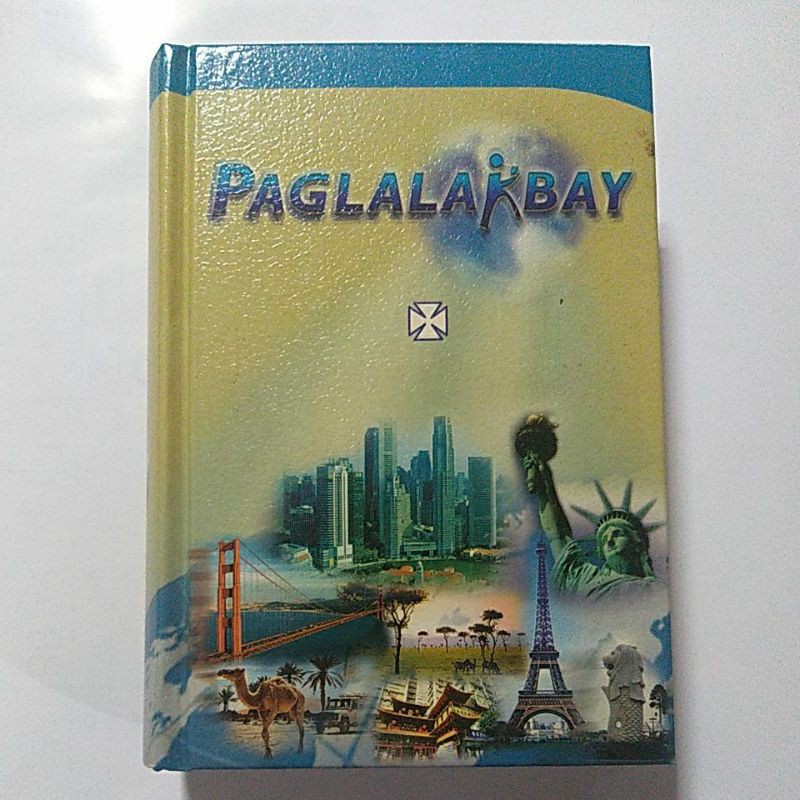 Catholic Bible Tagalog Hard Bound compact handy | Shopee Philippines