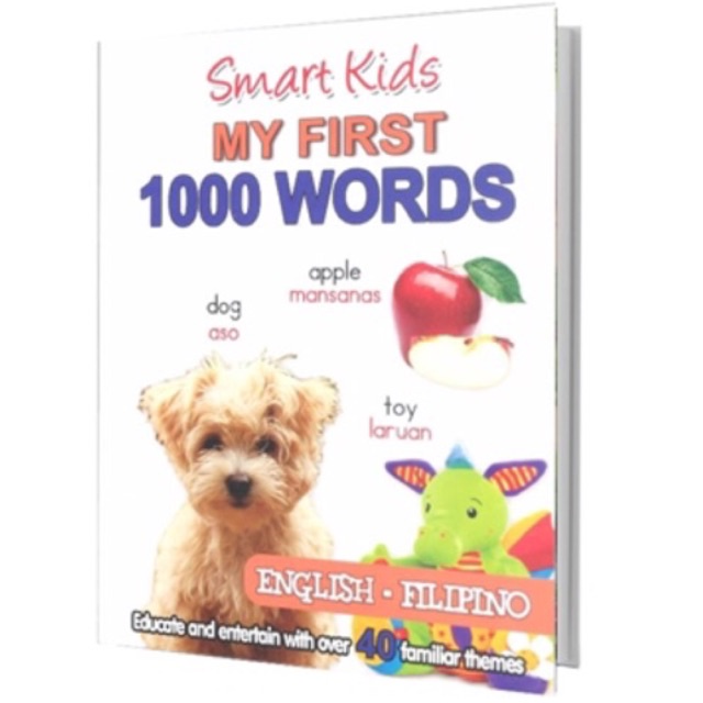My First 1000 Words / My First Dictionary/ My First Picture Dictionary ...