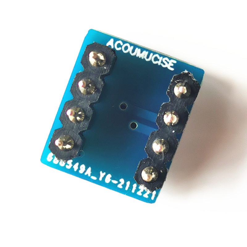 ℗1piece OPA1656 OP1656 op amp Ultra-Low-Noise Low-Distortion FET-Input ... ℗1piece OPA1656 OP1656 op amp Ultra-Low-Noise Low-Distortion FET-Input ...