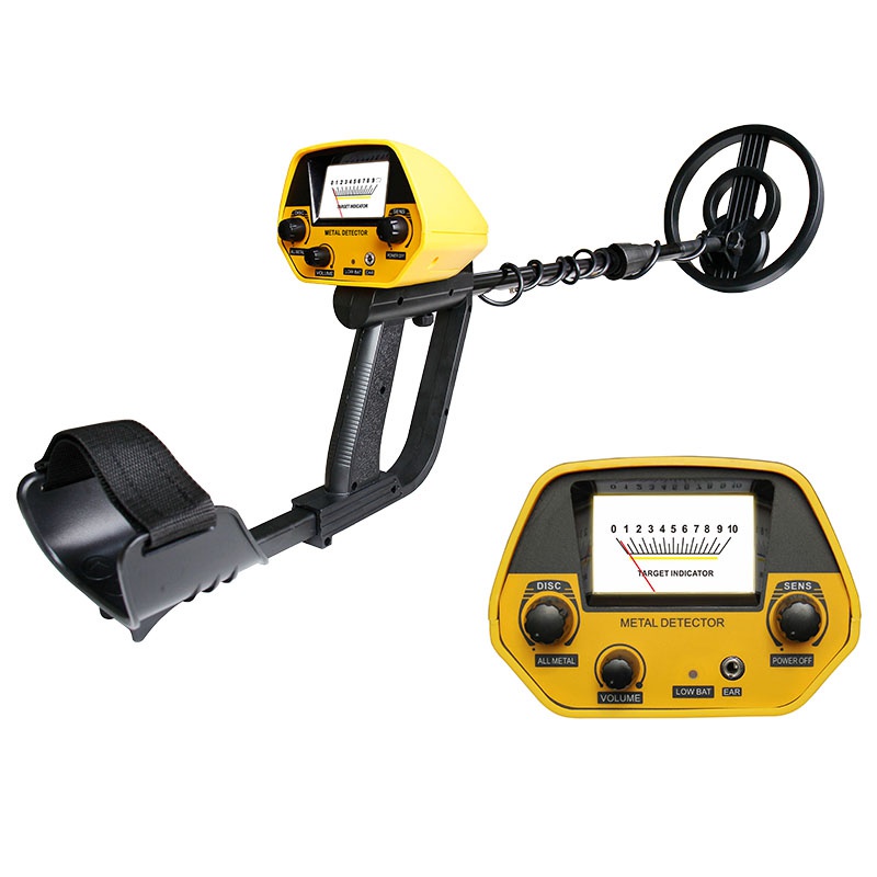 ★Md5090 Gold Digger Hunter Smart Professional Geoground Gold Legend ...