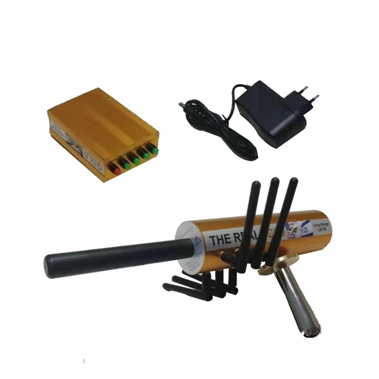 the real aks gold long range gold detector diamond pen | Shopee Philippines