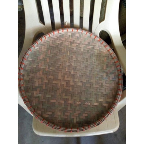 ┋Native Bilao Super Kapal Hindi Inaanay / Nigo 17 inches Diameter ...