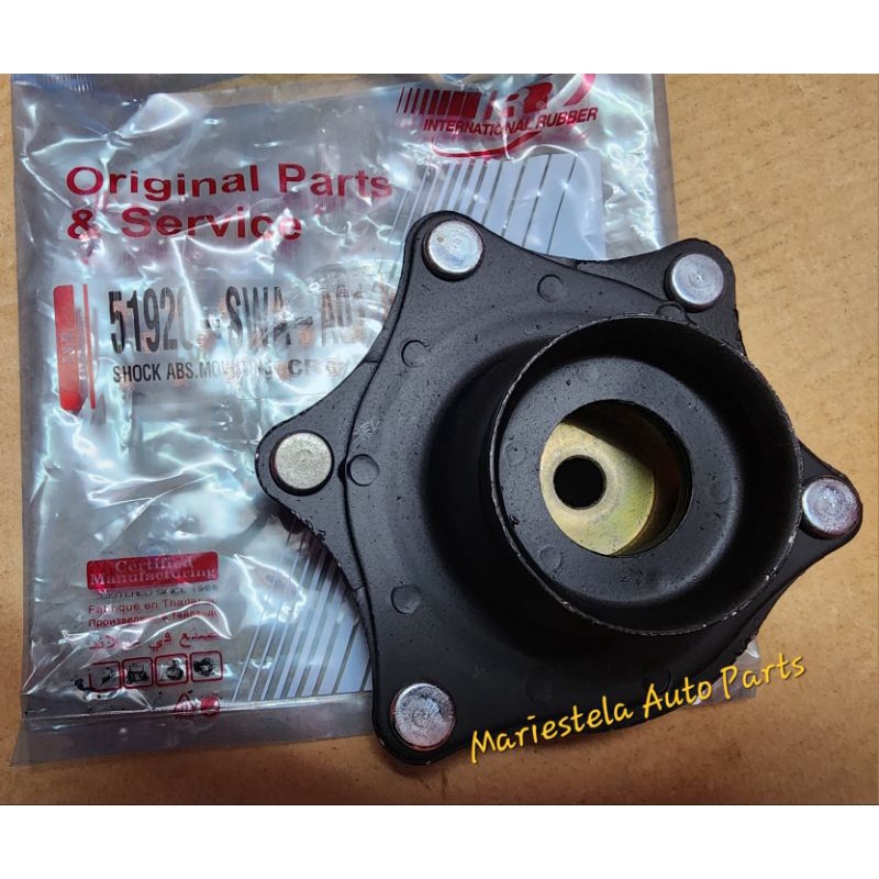 [ 51920 SWA A01 ] Shock Mounting For front Honda CRV 2007 - 2016 ( IR ...