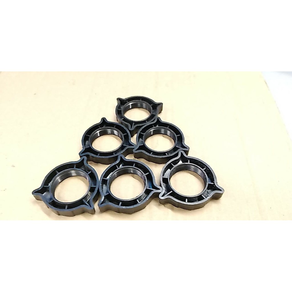 ♦☁ELECTRIC FAN GRILL LOCK (10PCS) | Shopee Philippines