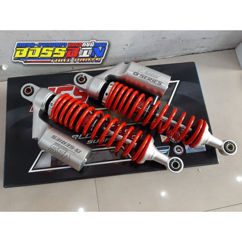 【Hot Sale】yss g-series 320mm wave / xrm / rs125 | Shopee Philippines