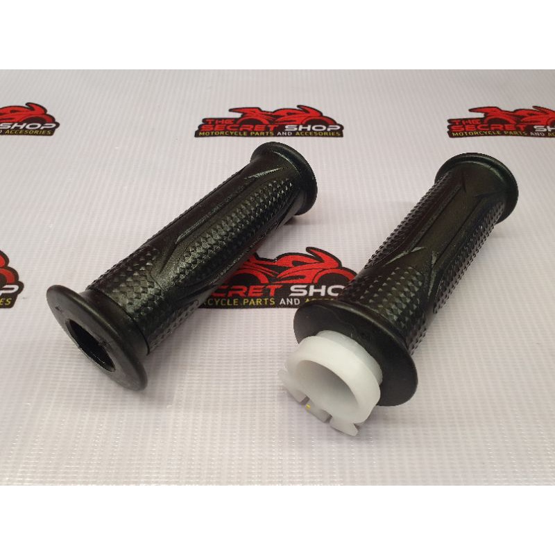 Handle Grip Left / Right(with pipe) For HONDA SUPRA GTR150 53166-K07 ...