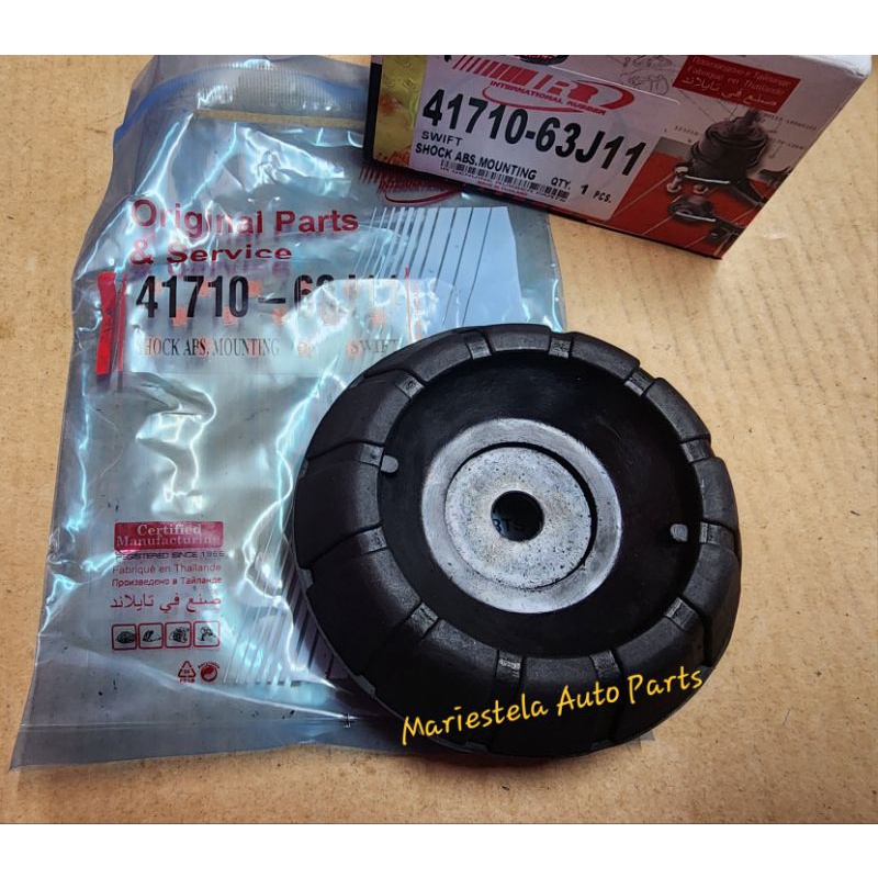 Shock Mounting Suzuki Ertiga / Swift 2004 - 2018 FRONT ( IR Brand ...