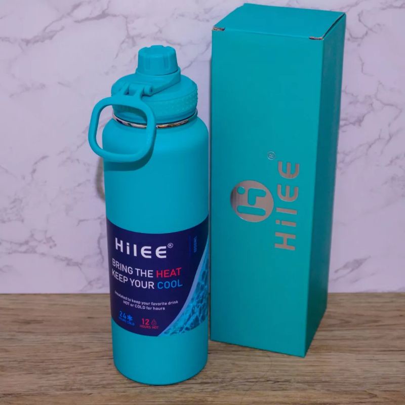 HILEE TUMBLER 600mL, 800mL & 1000ML | Shopee Philippines