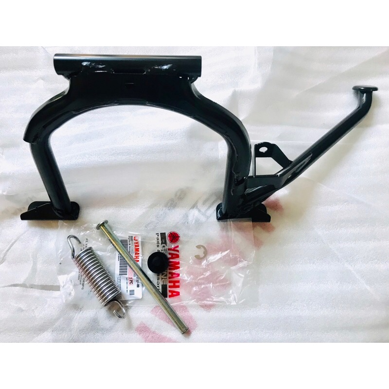NMAX V2 V2.2 CENTER STAND / YAMAHA GENUINE | Shopee Philippines