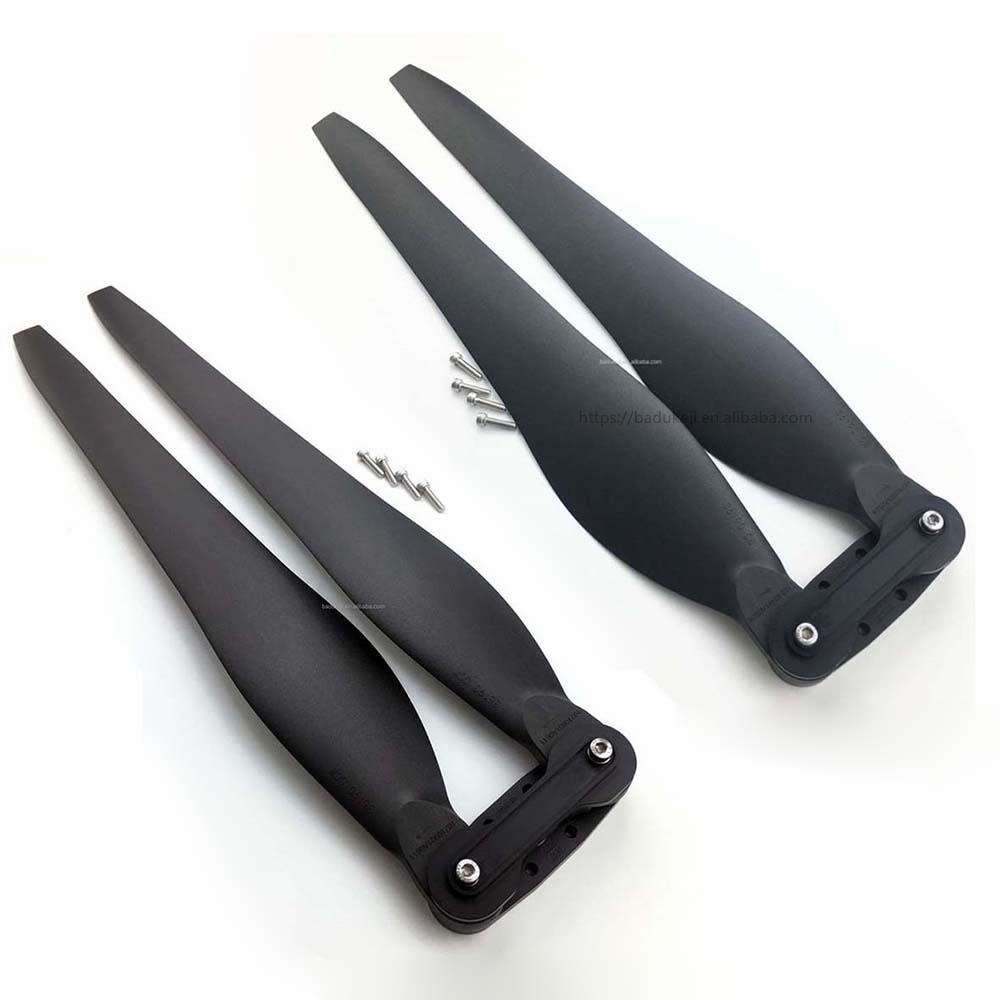⁑Original Hobbywing FOC folding propeller 36190 3619 36inch CW CCW for ...