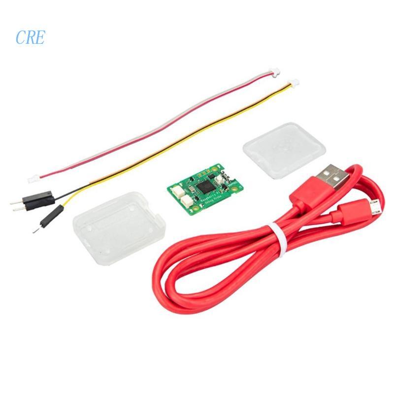﹍CRE for Raspberry Pi Debug Probe Base On RP2040 Raspberry Pi Pico Plug-and-PlaySuW | Shopee ...