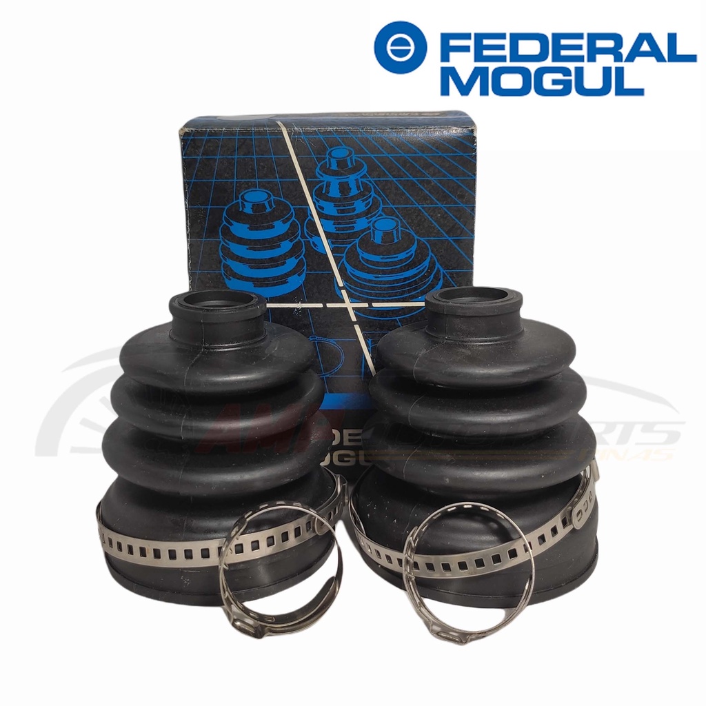 FEDERAL CV BOOT KIT FOR MITSUBISHI LANCER , MITSUBISHI MIRAGE ...