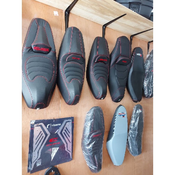 ¤camel back seat smash115/xrm/click/r150 | Shopee Philippines