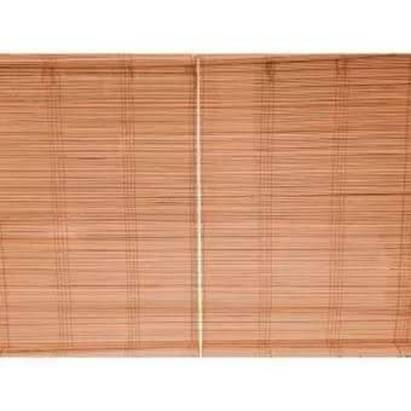 Native Blinds/ Venetian Blinds With or Without Varnish | Shopee Philippines