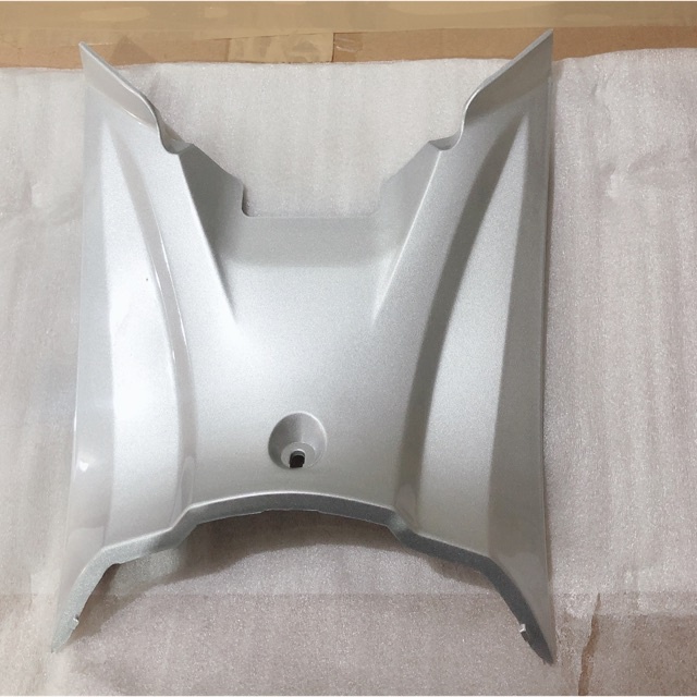 IDOL110 CENTER COVER REAR MOTORSTAR For Motorcycle Parts | Shopee ...