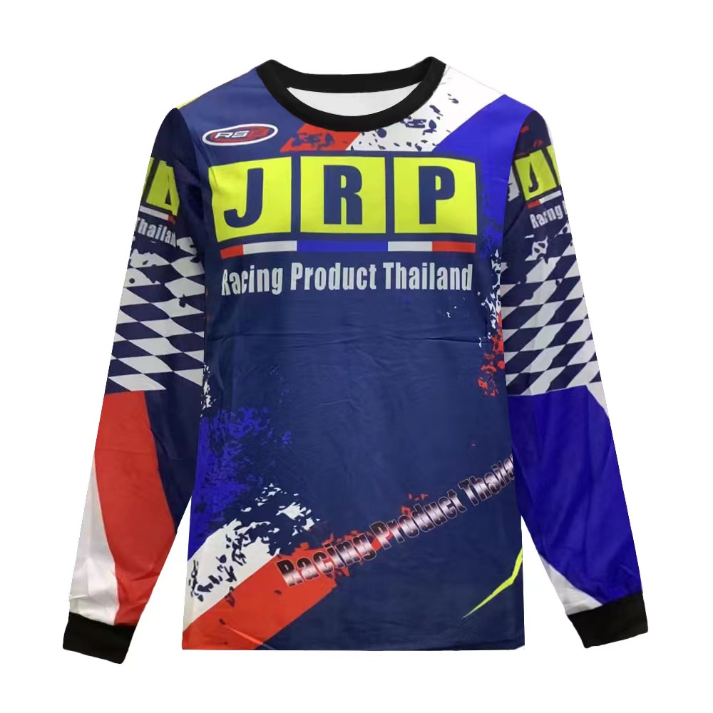 JRP Jacket motorcycle clothes Long sleeve Racing Bike motor | Shopee ...