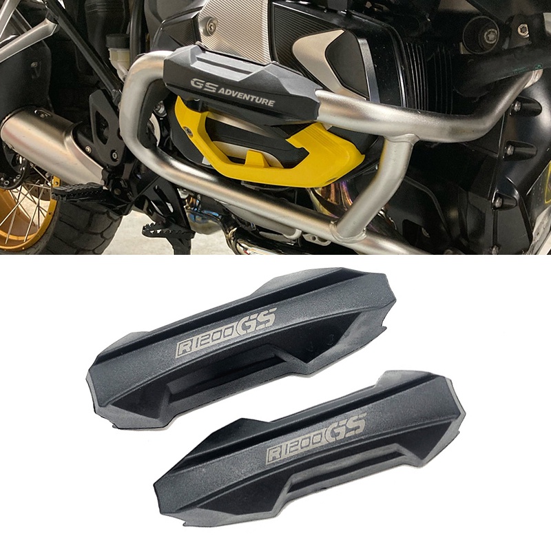 ₪Motorcycle Engine Guard For BMW R1250GS R1200GS ADV F850GS Adventure ...