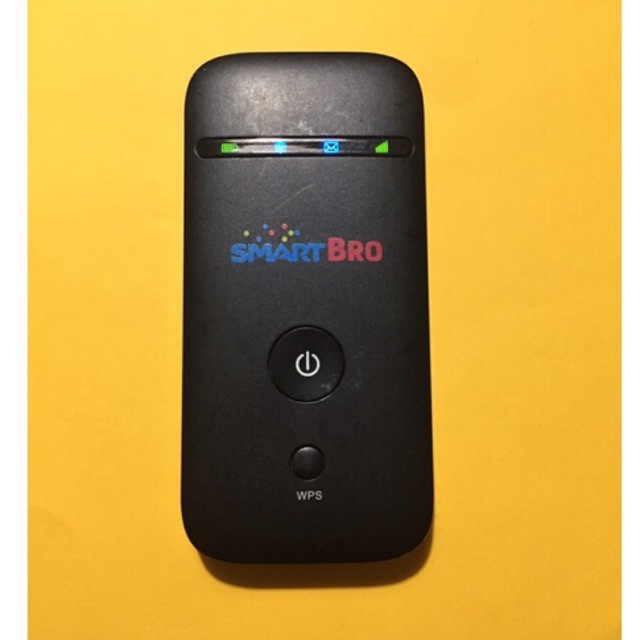 SMARTBRO POCKET WIFI 4G SMART LOCKED (SMART, TNT & ROCKET SIM) | Shopee ...