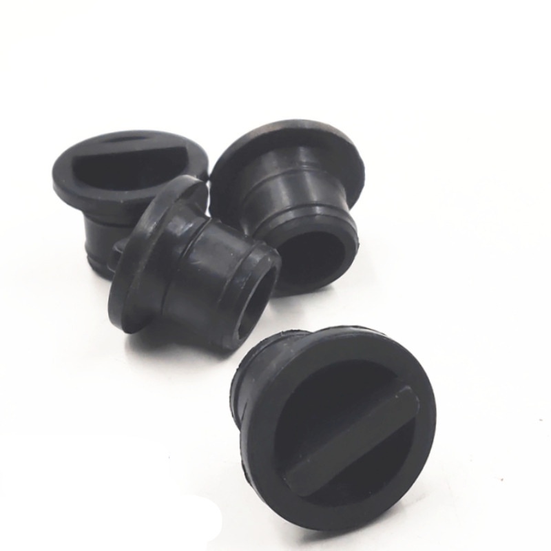 Urea Tank Plug Heavy Truck SINOTRUK HOWO SHACMAN Urine Plug Rubber Plug ...