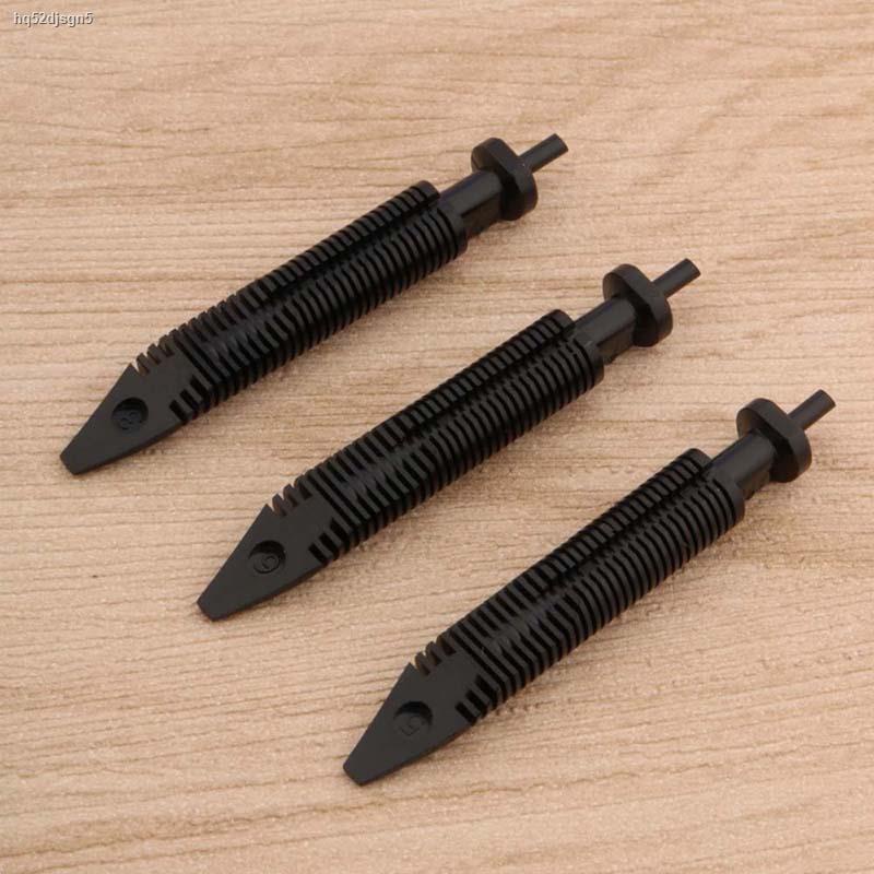 HOT 3PC No. 6 Nib Feed Fountain Pen Feed 35mm Feed Nib Fit For Jinhao ...
