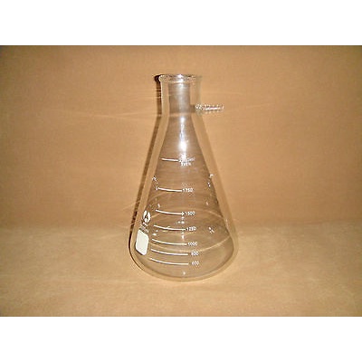 2000ML Filtration Flask,Filtering Flask,used on Filtration Set,lab ...