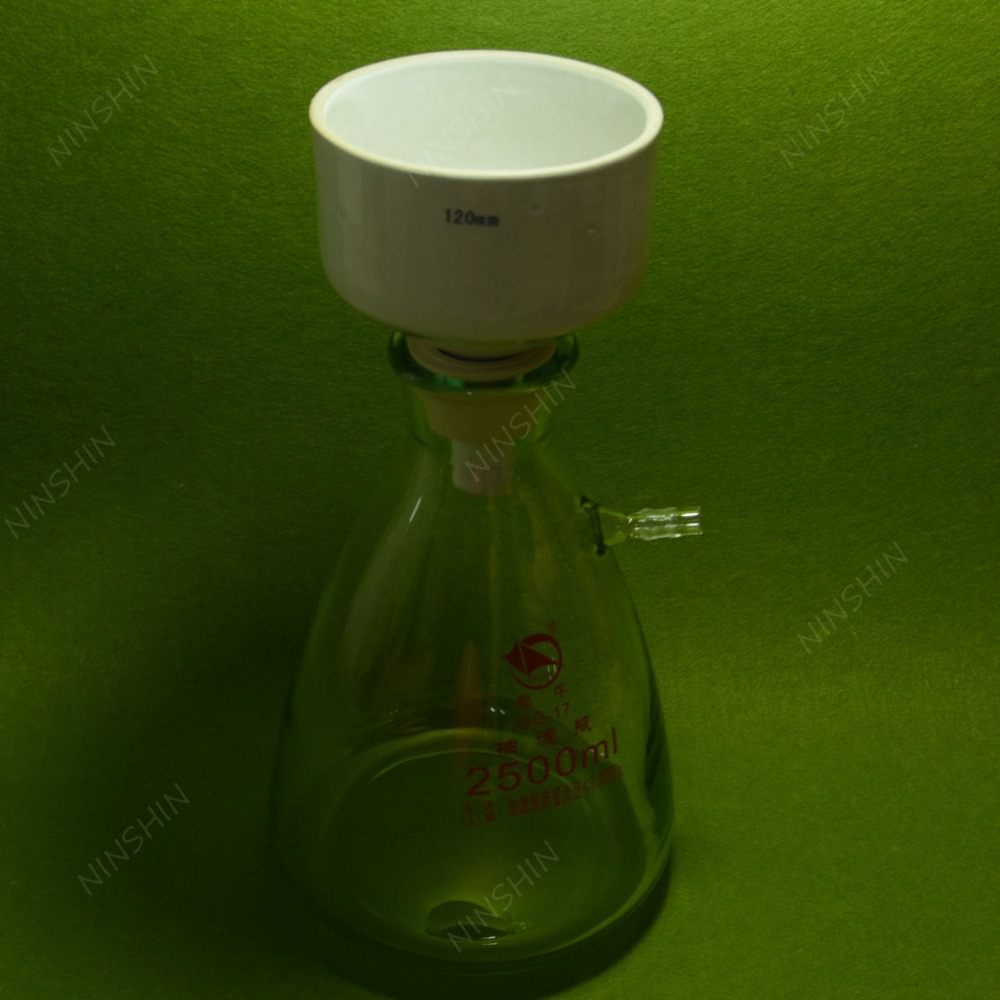 5000ml Buchner Funnel Apparatusl,filter funnel kit | Shopee Philippines