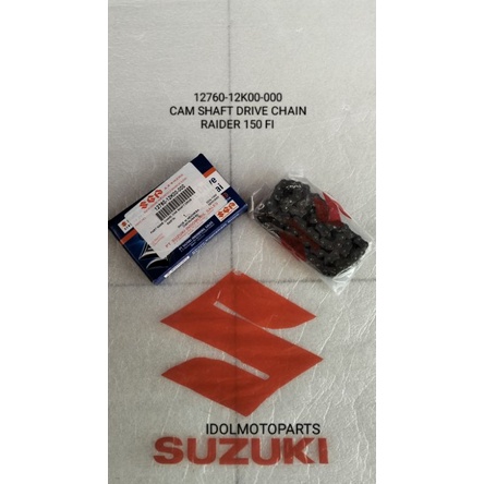 SGP TIMING CHAIN FOR RAIDER 150 FI | Shopee Philippines