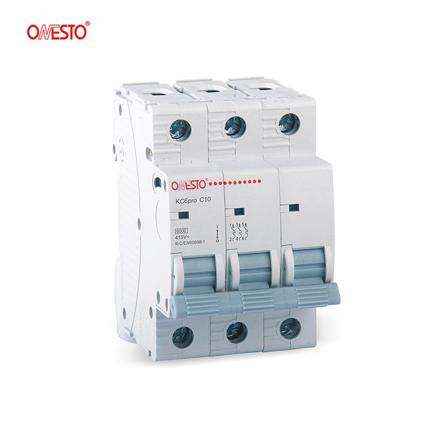 3 Phase MCB 10A 30 Amp MCB Auxiliary Contact MCB Miniature Circuit Breaker | Shopee Philippines