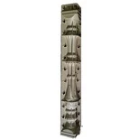 Shop concrete baluster for Sale on Shopee Philippines