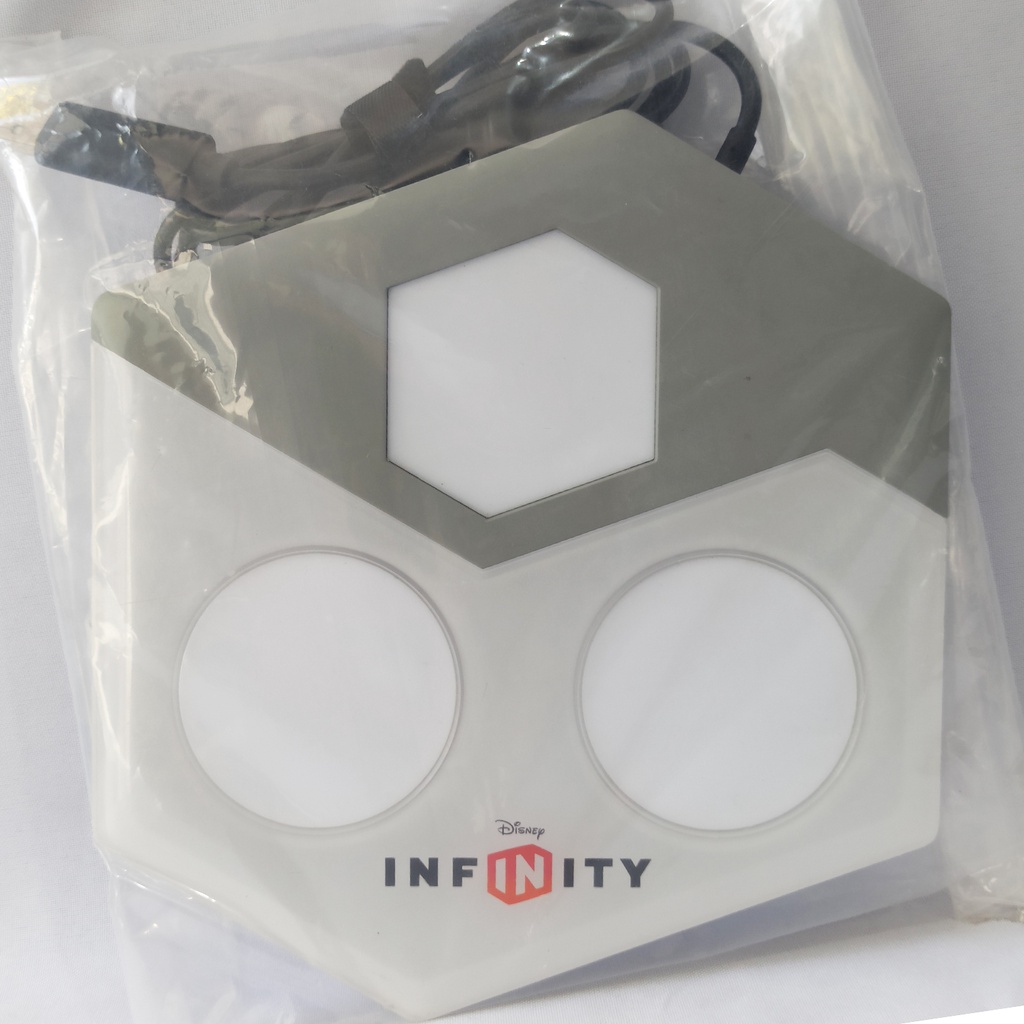 Disney Infinity Portal Base Pad For Xbox 360 (Model INF-8032385 ...