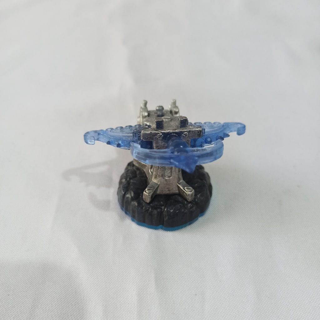 Arkeyan Crossbow Skylanders Swap Force Video Game Figure Toy ...