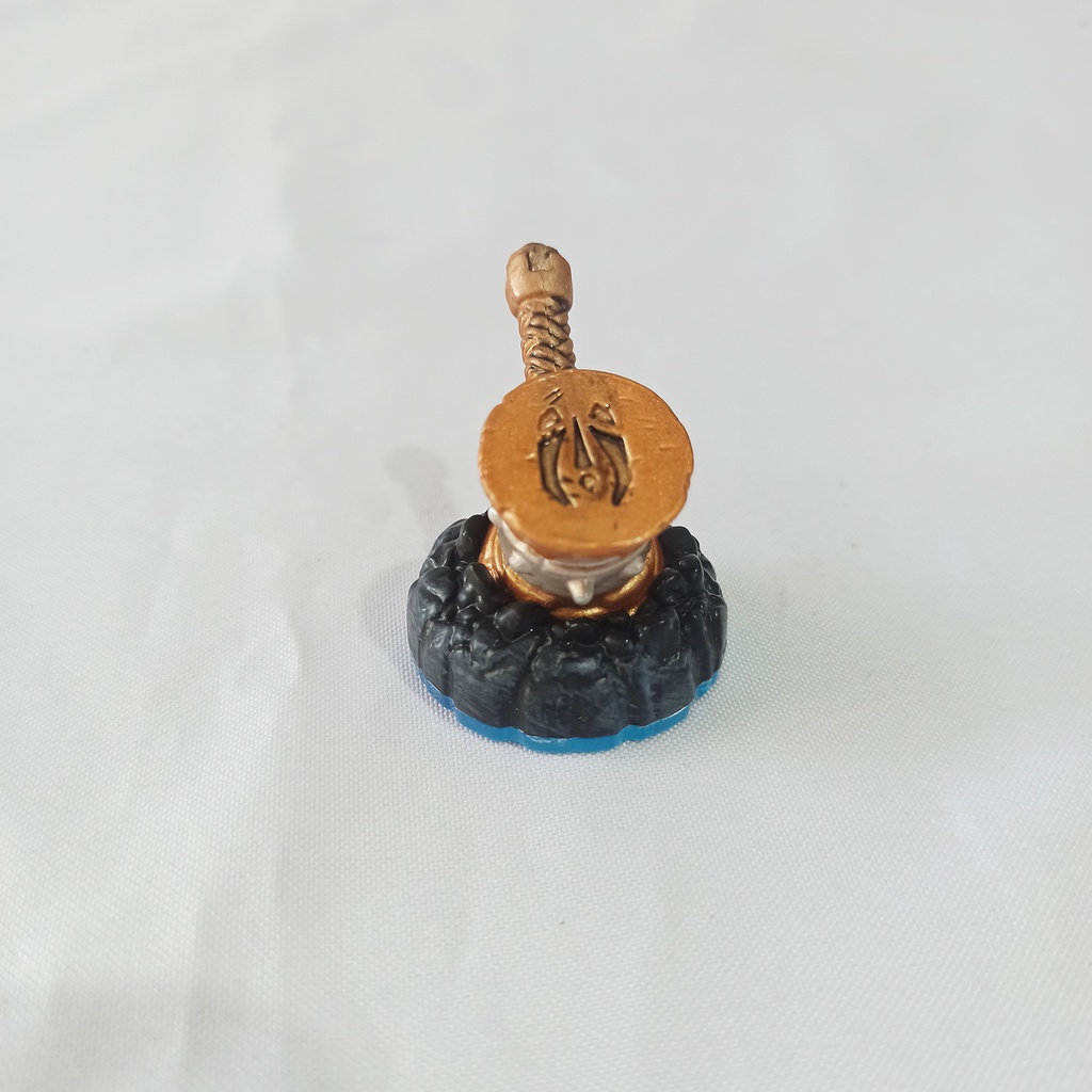 Battle Hammer Skylanders Swap Force Video Game Figure Toy Collectible ...