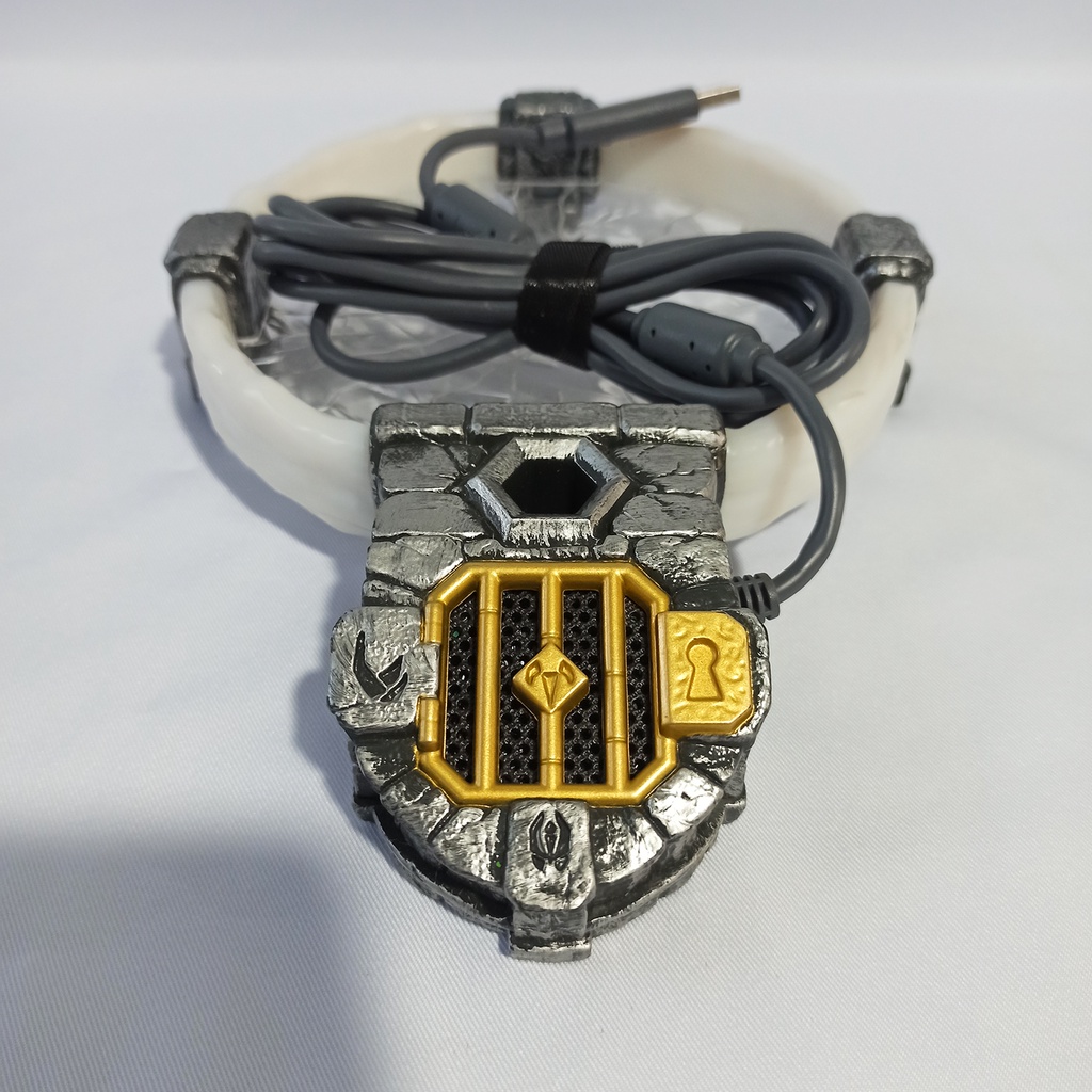 Skylanders Trap Team Traptanium Portal Pad Base 87036790 Activision For ...