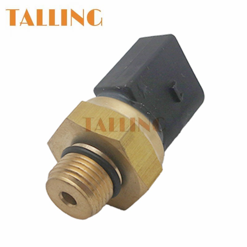 ♔A0071530828 Oil Pressure Sensor Switch For Detroit Diesel DD15 DD13 50 ...