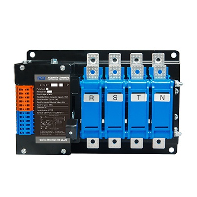 ats mccb engine management system or generator 3 phase changeover ...