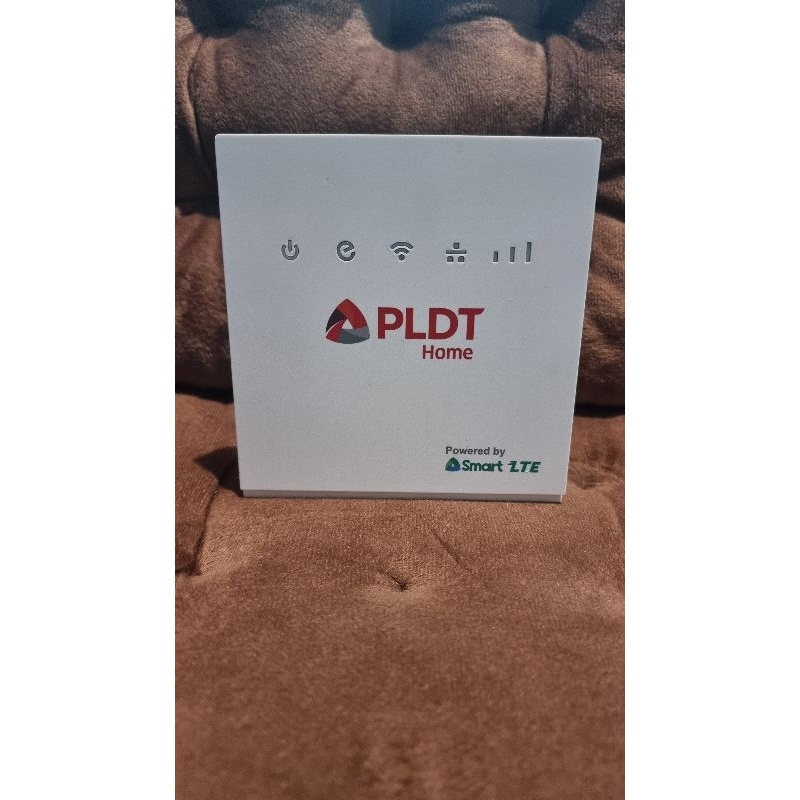 ﺴPLDT SMARTBRO R051 Prepaid home WiFi Modem Openline with band locking ...