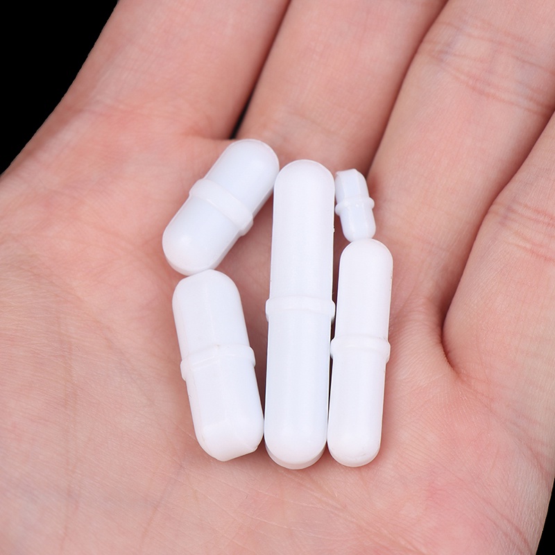 Automatic Self Stirring Magnetic Mug Capsule Cylindrical Magnetic ...