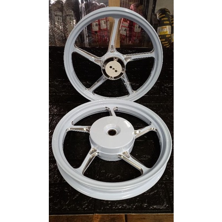 HONDA CLICK125/125i ENKEI MAGS THAILAND | Shopee Philippines