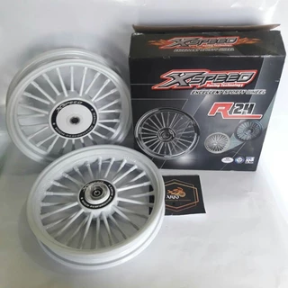Shop honda click 125i mags for Sale on Shopee Philippines