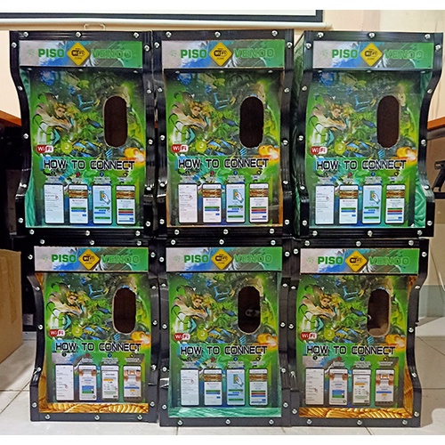 【Hot Sale】Piso WiFi Box for your Piso WiFi Vendo Machine | Shopee ...