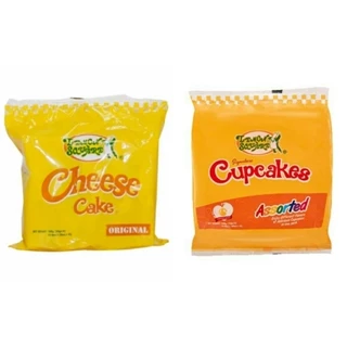 Shop lemon square cupcakes for Sale on Shopee Philippines