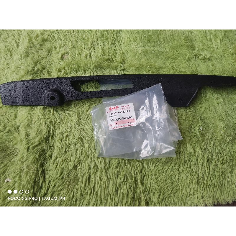 chain case/chain cover smash 115/raider j 110 /shogun 125.(SGP ...