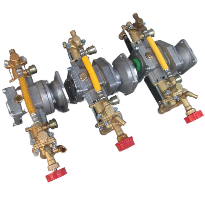 HIGH PRESSURE PLUGER PUMP GX25 31 GX35 TU26 TL33 TL43 TL52 GASOLINE ...