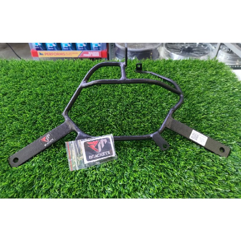 RM BRACKET FOR CLICK V3 | Shopee Philippines