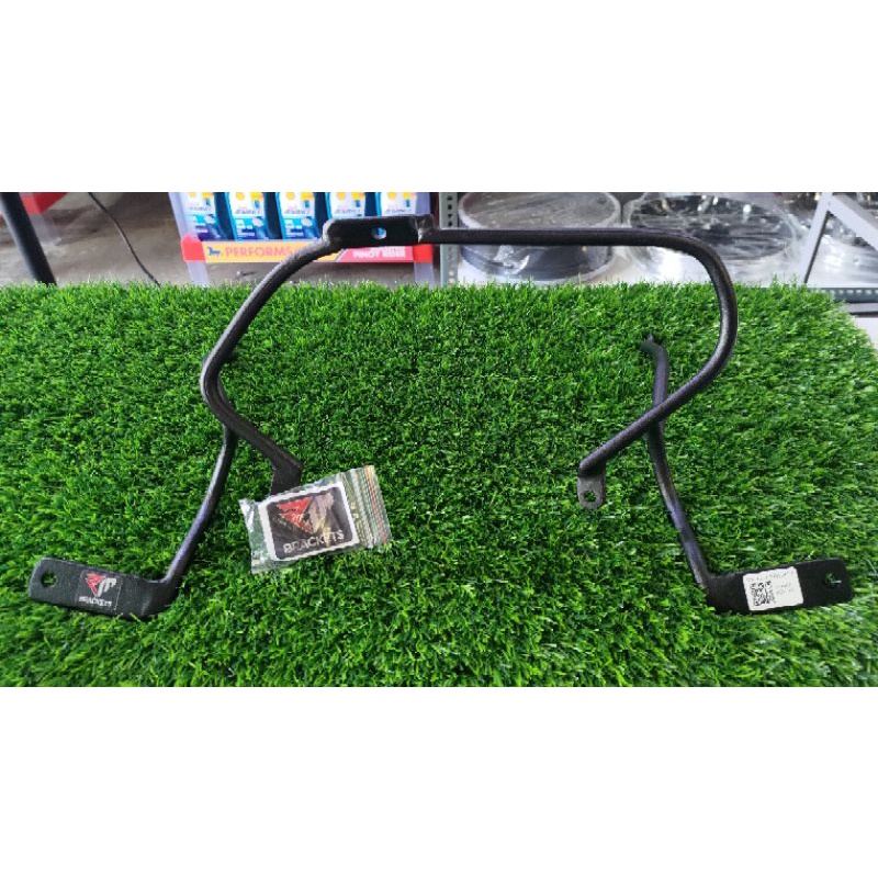 RM BRACKET FOR ADV 160 | Shopee Philippines
