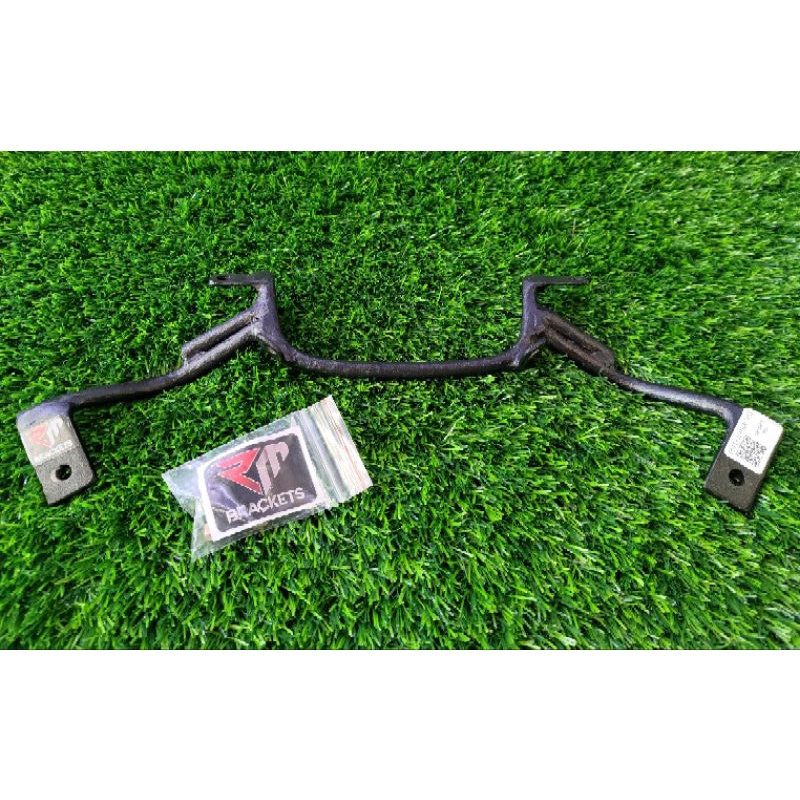 RM BRACKET FOR YAMAHA MXI | Shopee Philippines
