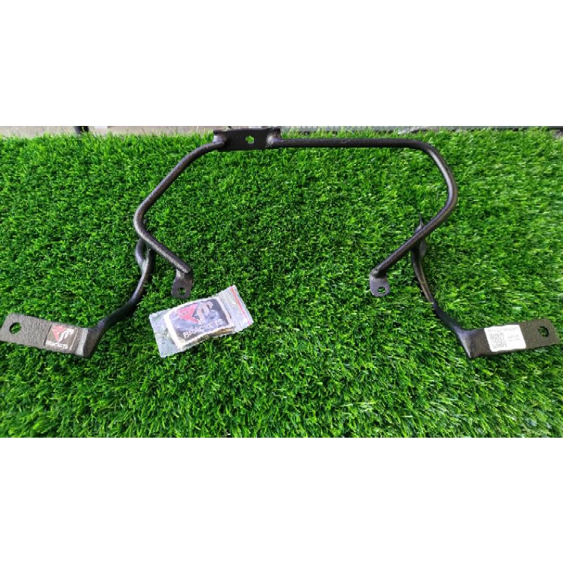 RM BRACKET FOR ADV 150 | Shopee Philippines