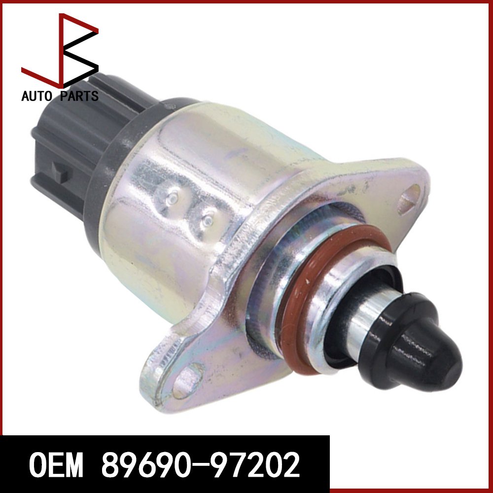 OEM 8969097202 89690-97202 89690-B1010 89690B1010 Actuator Assy Idle ...