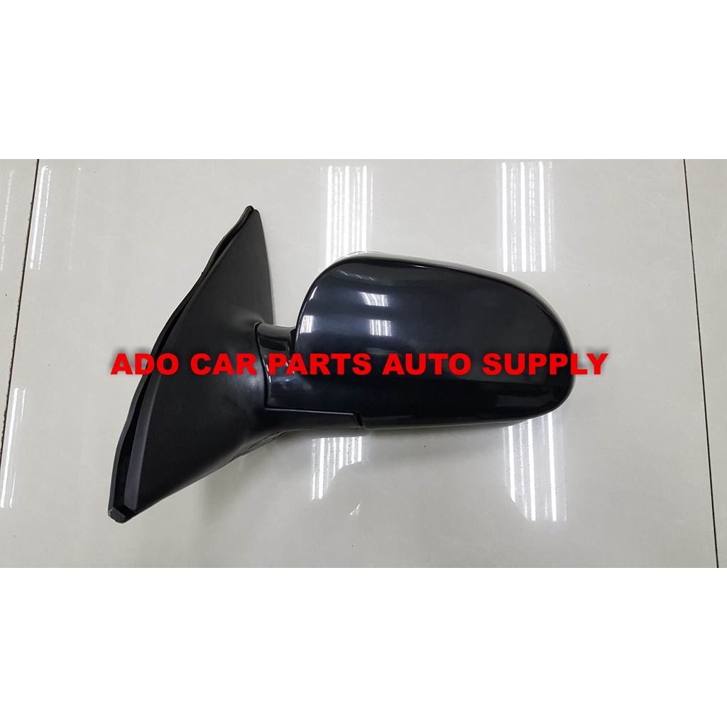 Side Mirror (Electric) Chevrolet Optra 2004 - 2013 Driver Side Left ...